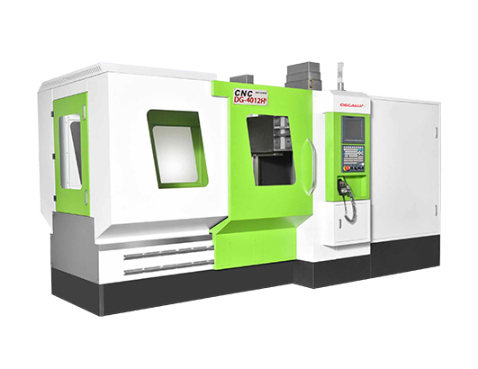 Our Fin Skiving Machines,Heat sink Fins skiving machines,Fin skiving ...